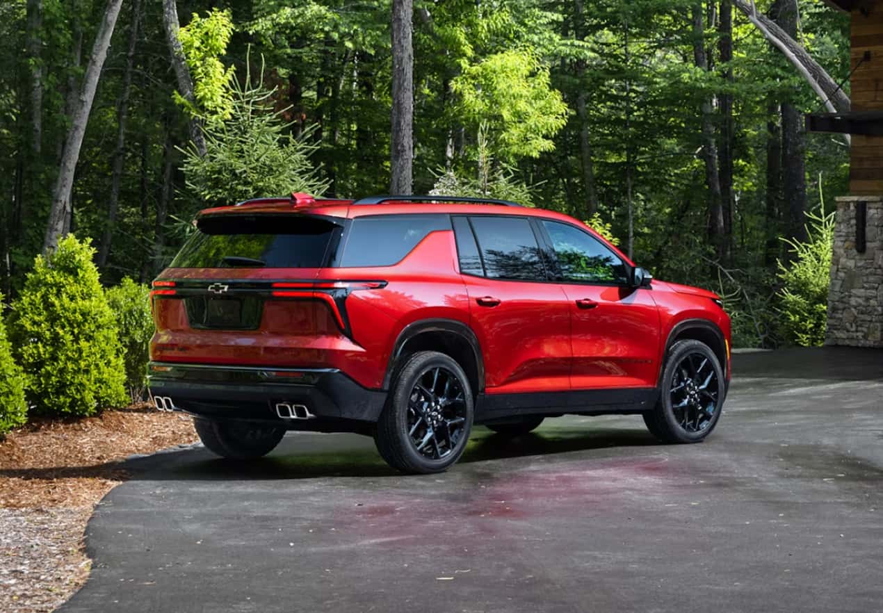 Gateway Chevrolet | Goodyear, South Phoenix, and Buckeye Chevrolet ...