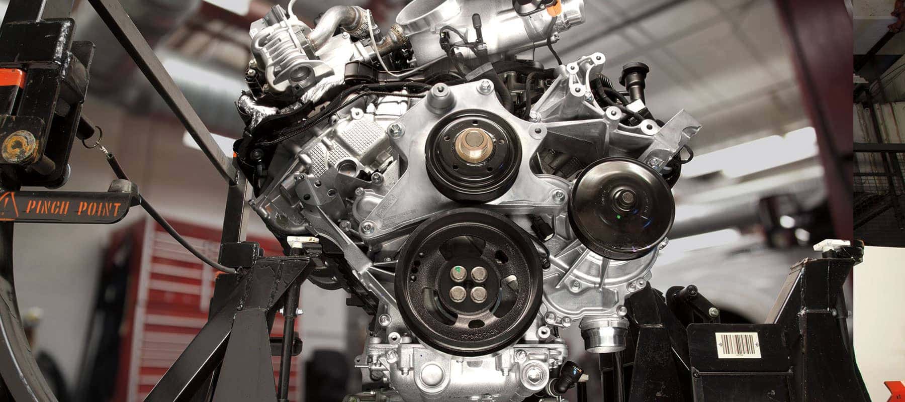 Ford Parts Department San Diego CA - Ken Grody Ford