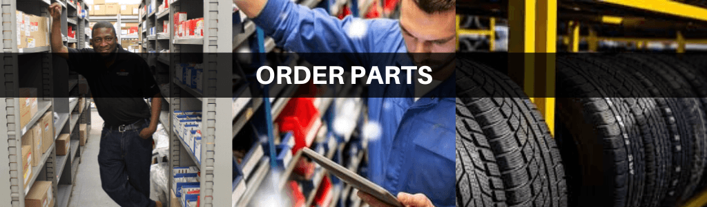 Order Genuine Kia Parts Online | Kia Country of Hilton Head