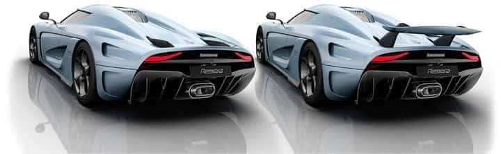 Koenigsegg Innovations in Davie | Koenigsegg Florida