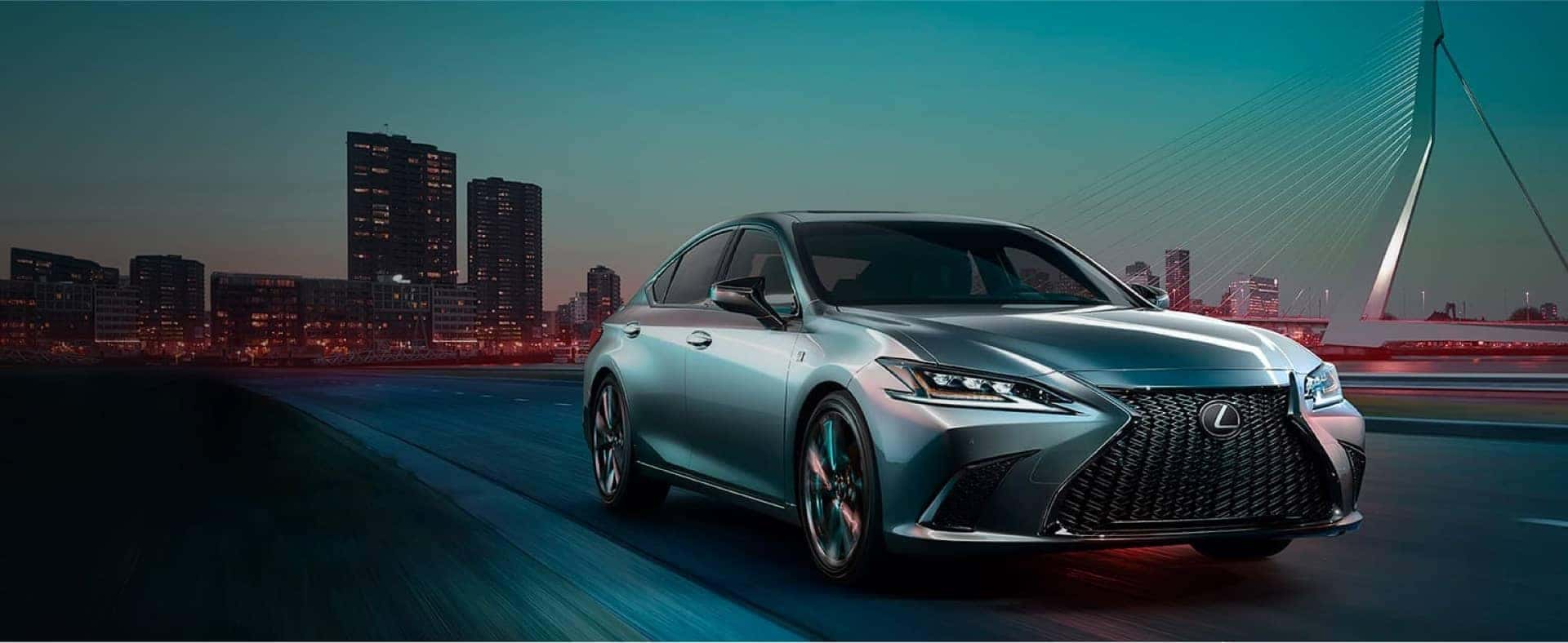 Lexus of Greenwood Village | Lexus Dealer Serving Denver, CO