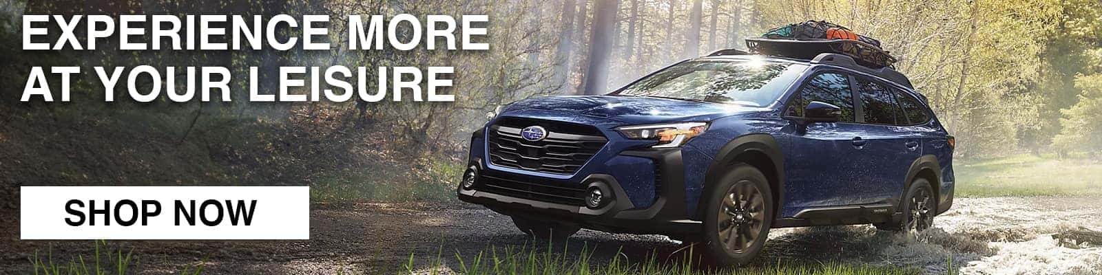 Subaru Dealer Near Oneonta, NY | RC Lacy Subaru | Find Your Ride