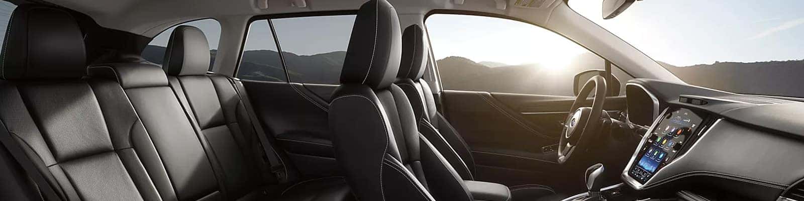 2025 Subaru Outback Near Albany, NY | Lacy Subaru