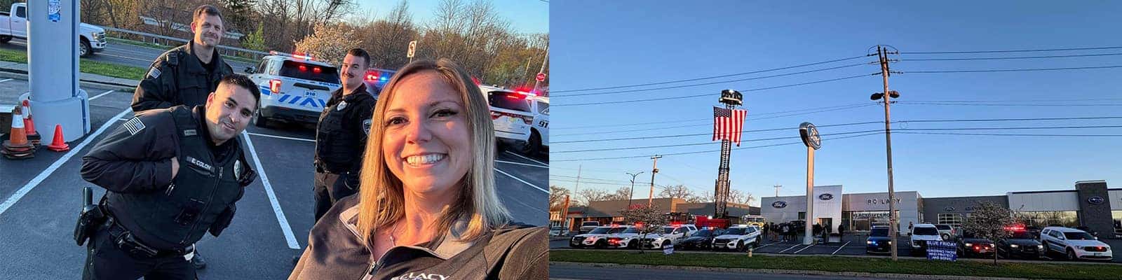 About Our Dealership | Lacy Subaru | Learn More