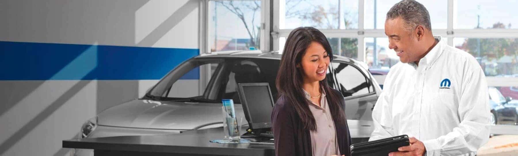 Buckeye Chrysler Dodge Jeep RAM FIAT Superstore | Chrysler, Dodge, FIAT ...