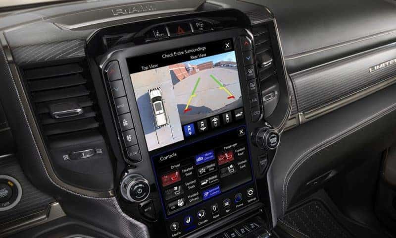 In full view: Backup cameras now standard equipment | New & Used ...