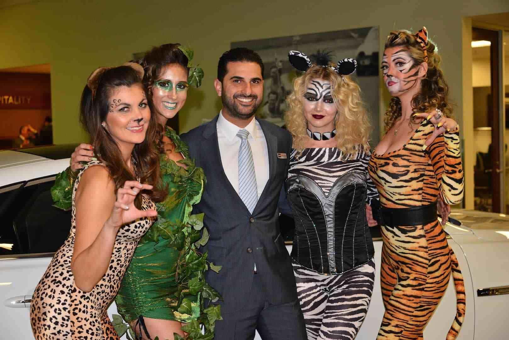 New Beginnings | Land Rover Anaheim Hills