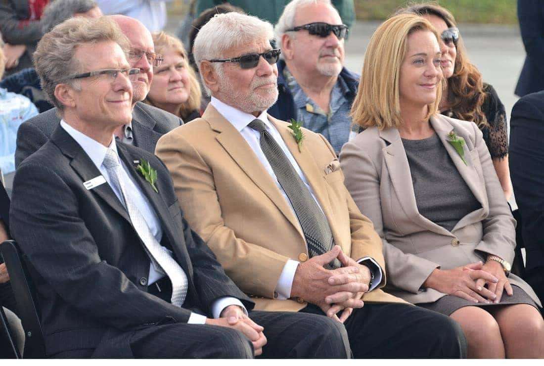 New Beginnings | Land Rover Anaheim Hills