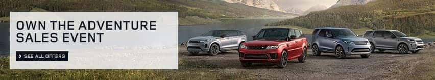 Land Rover Carlsbad | Dealership in Carlsbad, CA