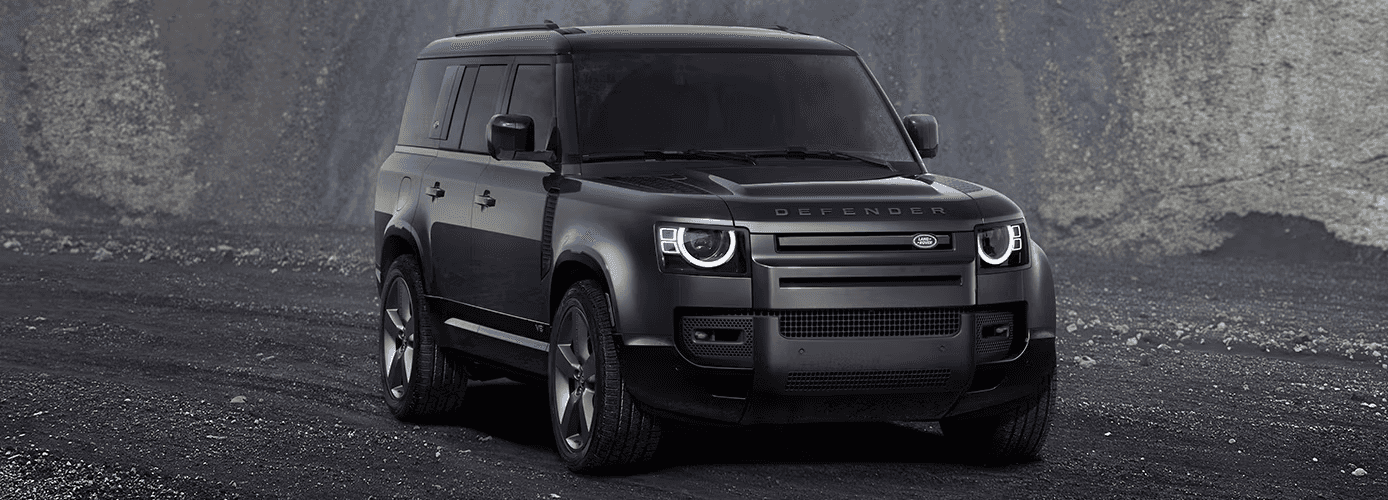 Land Rover Conquest Campaign | Land Rover Clear Lake Luxury SUV Offers