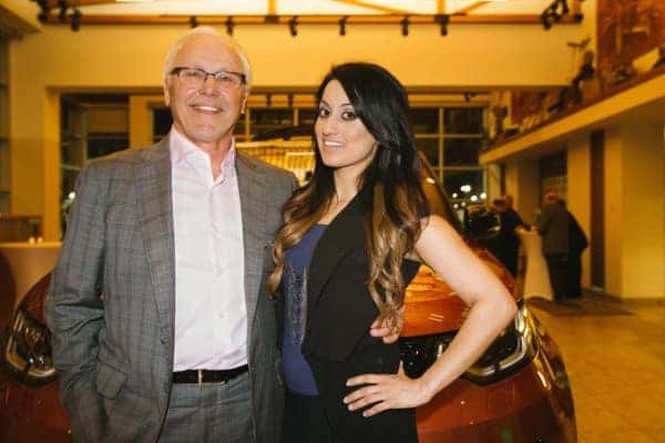 2017 Unveil the Discovery | Land Rover Minneapolis