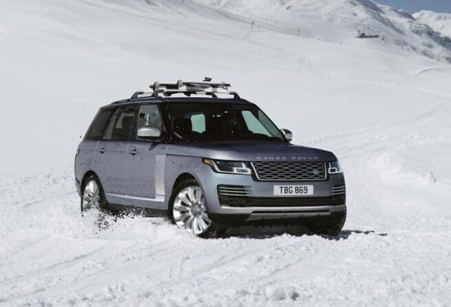 The Best Presents For Every Land Rover Fan | Land Rover Naperville