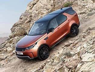 2021 Land Rover Discovery | Land Rover Naperville