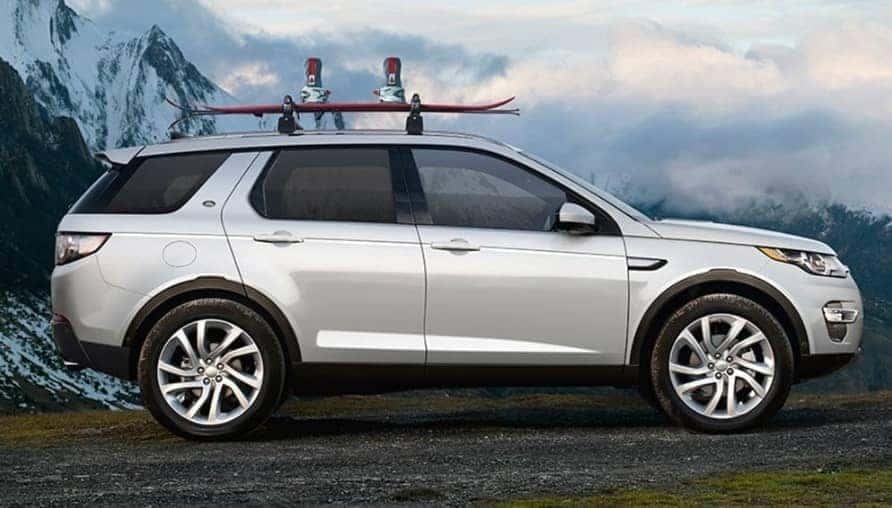 When to Use Low Range Gear in Your Land Rover | Land Rover Naperville