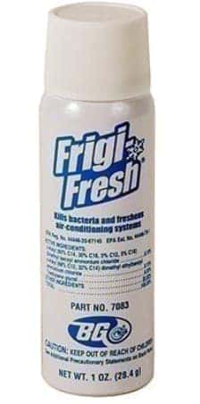 What is Frigi-Fresh? | Land Rover Naperville