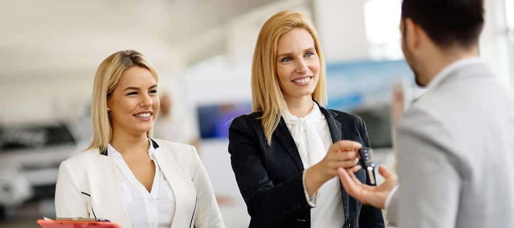 Trade-Ins | Lapin Motor Co.