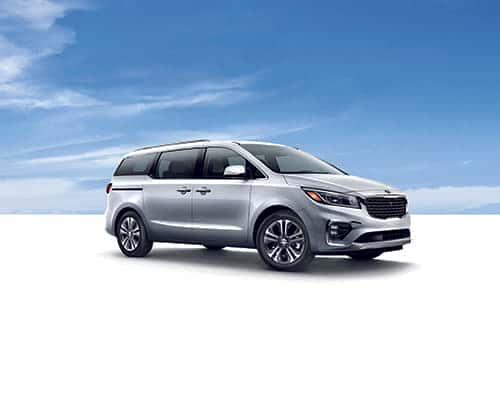 New Crossovers, SUVs, & Minivans | Lawrence Kia