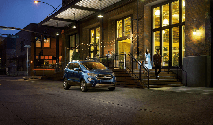 Rental Reservation | Legacy Ford