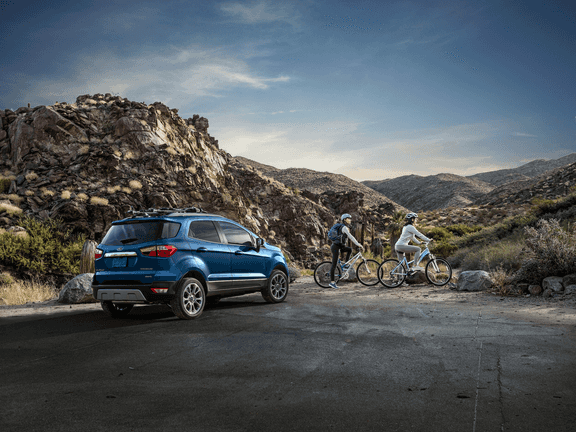 Rental Reservation | Legacy Ford