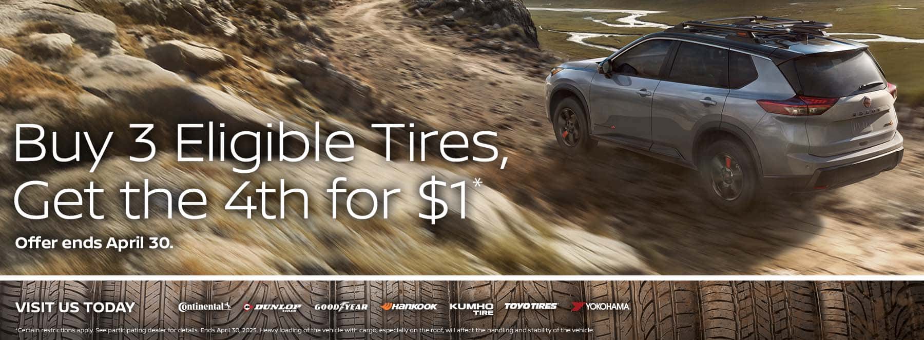 Leglue Nissan | Official Site