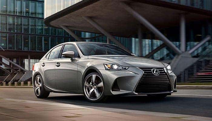 Lexus & Used Car Dealer in Chicago | Lexus Demo