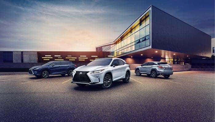 Lexus Service in Schaumburg, IL | At Woodfield Lexus