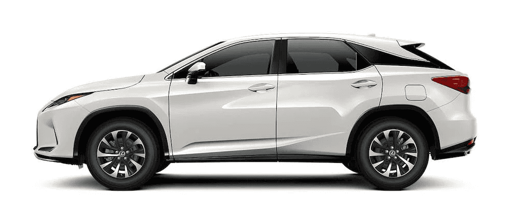 Lexus RX Service Interval | Bridgewater Township Service Center