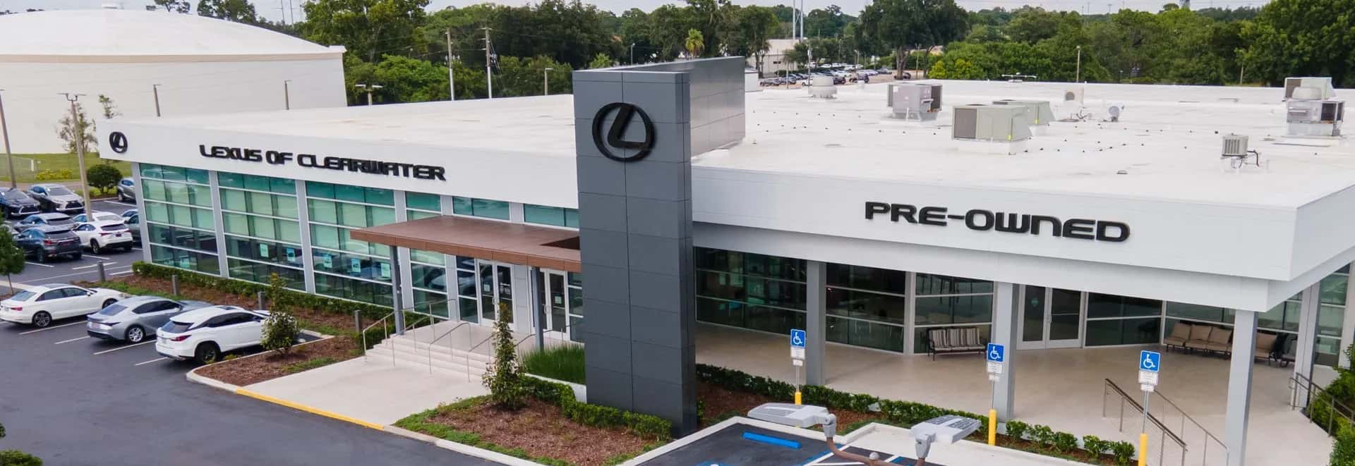 Lexus of Clearwater | Lexus Dealer in Florida