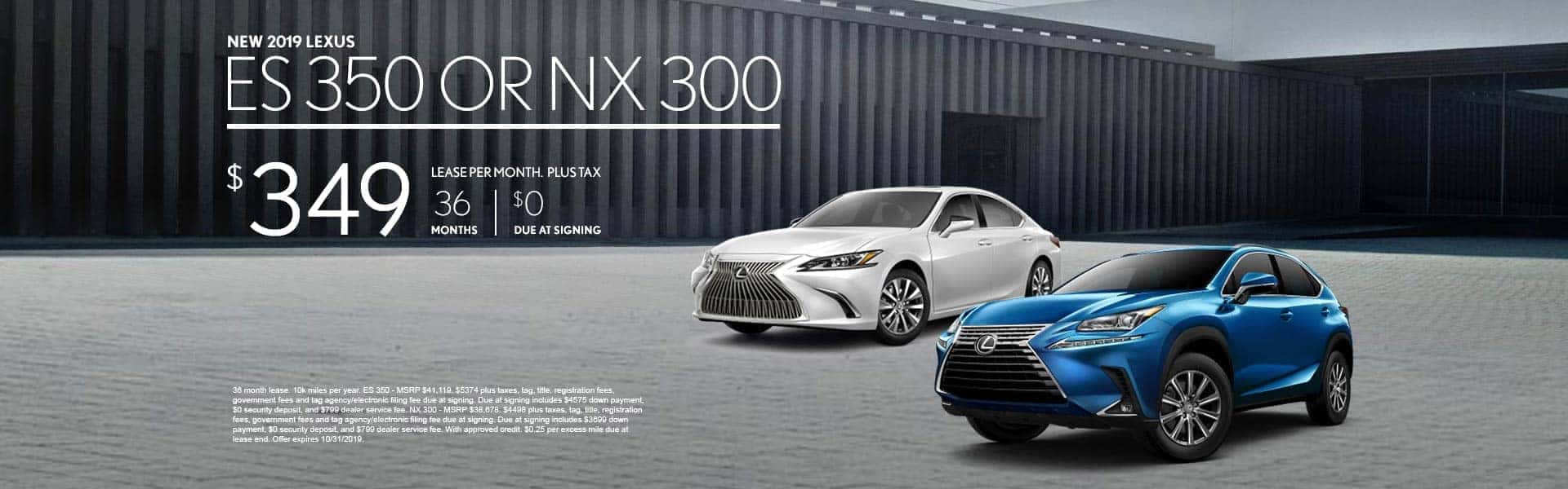 Lexus of Tampa Bay | Lexus Dealer in Tampa, FL