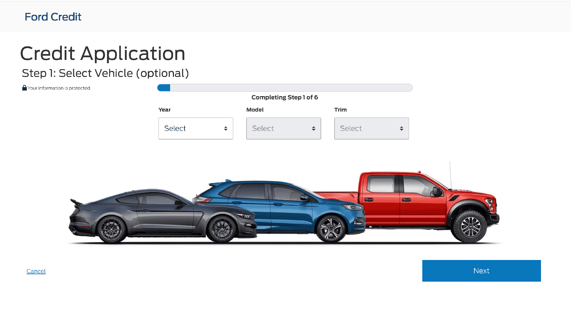 Lindquist Direct | Lindquist Ford