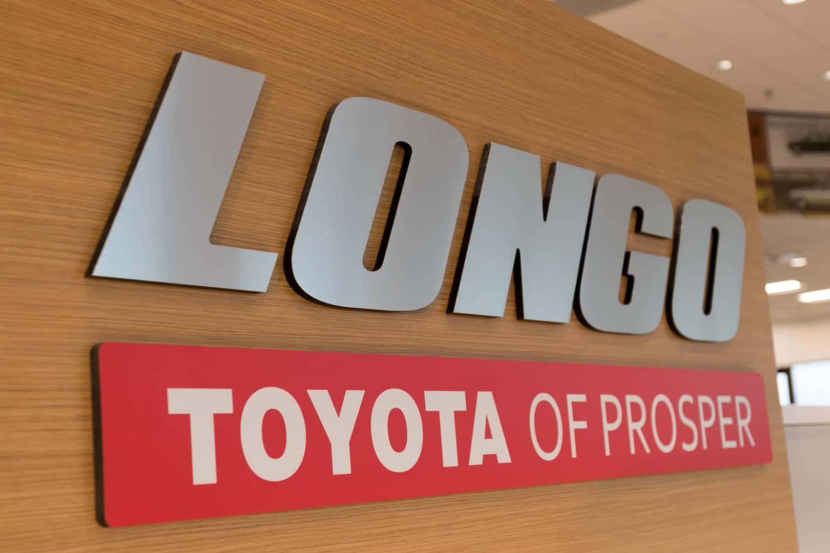 Longo Auto
