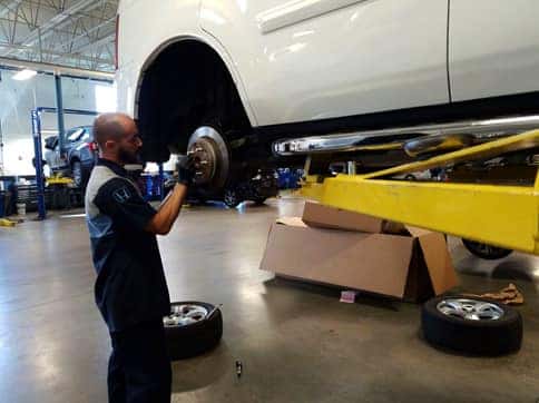 Car Repair and Maintenance | Honda Car Maintenance In Jacksonville, FL