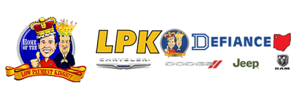 New 2025 Jeep Wagoneer Series II Utility in Defiance # | LPK Chrysler ...