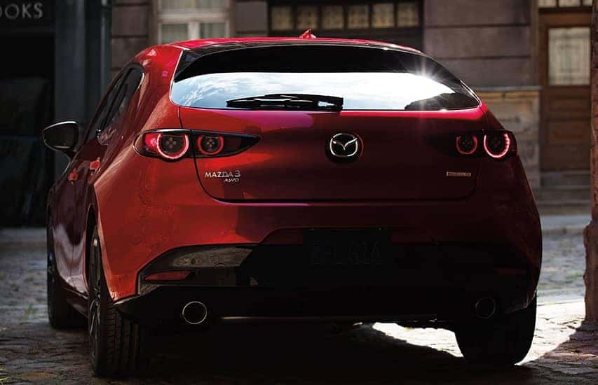 New Mazda vehicles in Stock - Minneapolis, MN | Luther Automotive