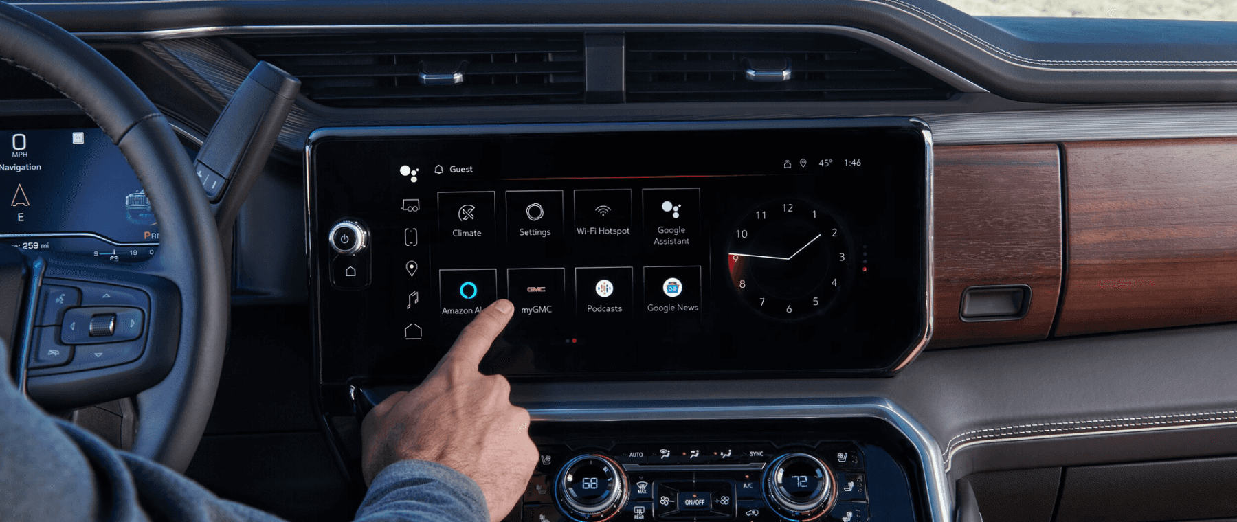 Magic GMC Cadillac | New GMC, Cadillac Dealership in Santa Clarita, CA