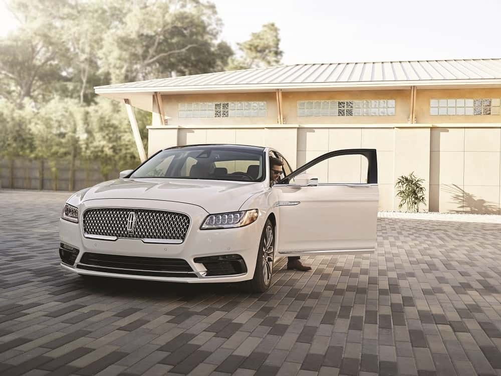Lincoln Dealer near Ithaca NY | Maguire Automotive