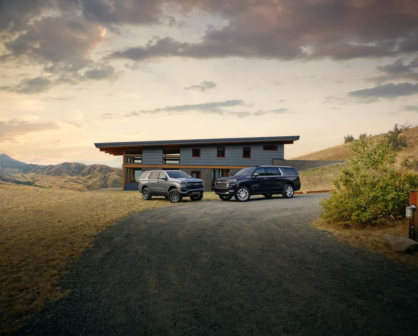 Chevrolet Dealer near Bath NY | Maguire Chevrolet Trumansburg