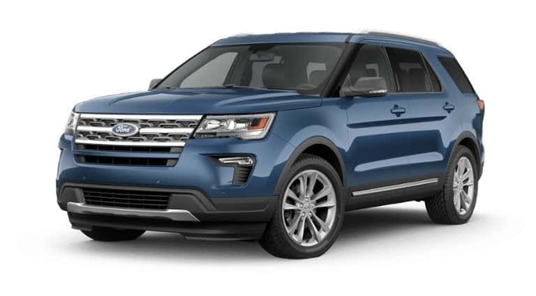 Ford Dealer near Trumansburg NY | Maguire Ford