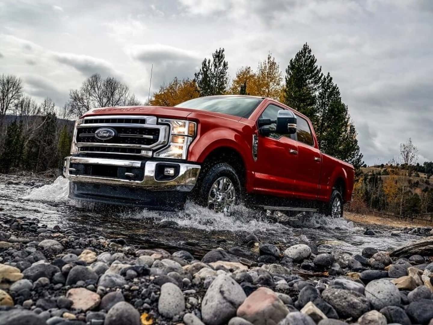Ford Dealer near Me | Maguire Ford