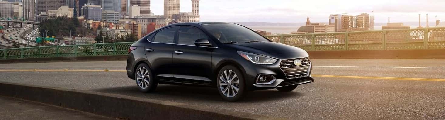 Hyundai Dealer near Candor NY | Maguire Hyundai