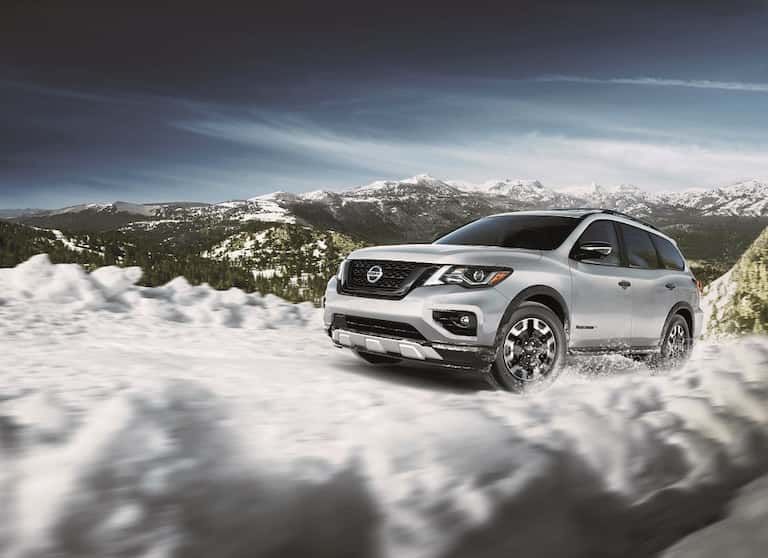 Nissan Dealer near Me | Maguire Nissan of Ithaca
