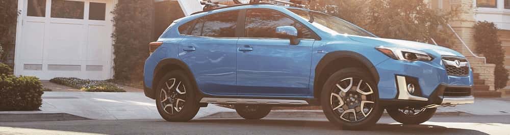 Subaru Lease Deals Ithaca NY | Maguire Subaru