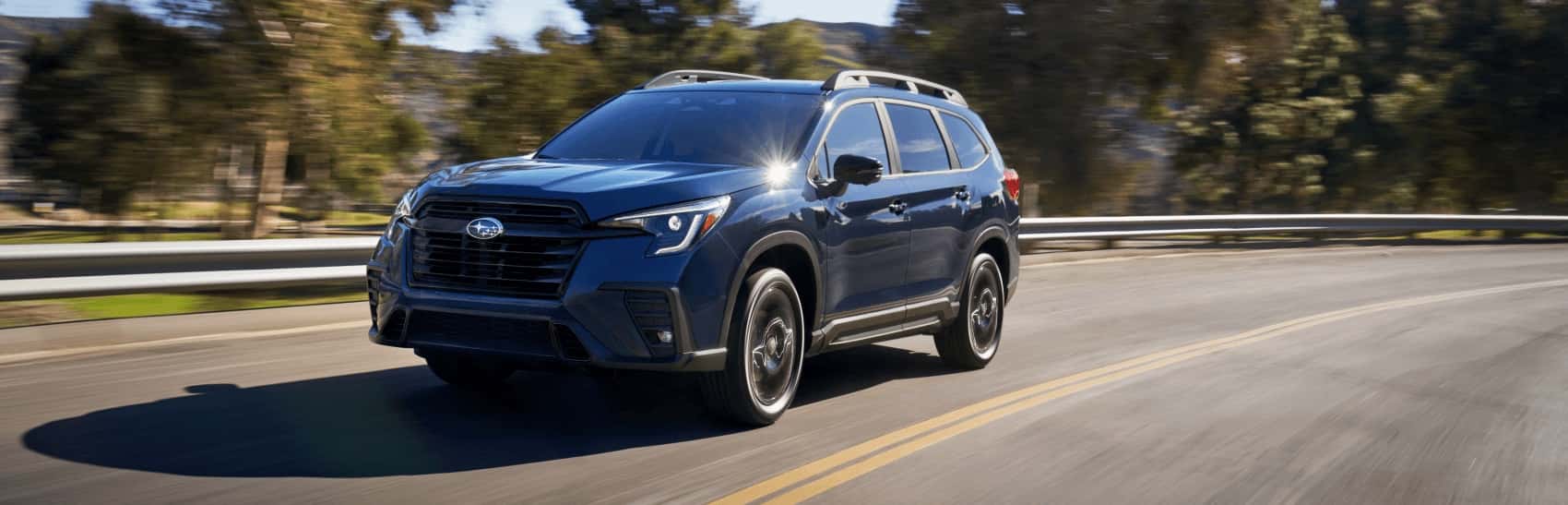 Subaru Dealer near Me | Maguire Subaru