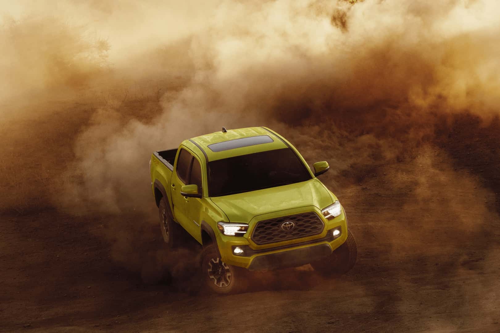 Toyota Dealer Niagara Falls NY | Maguire Toyota of Grand Island