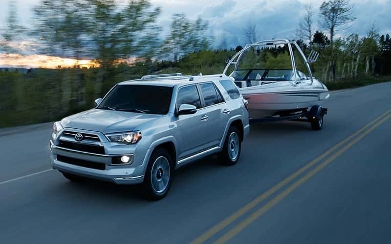 Toyota Dealer Grand Island | Maguire Toyota of Grand Island