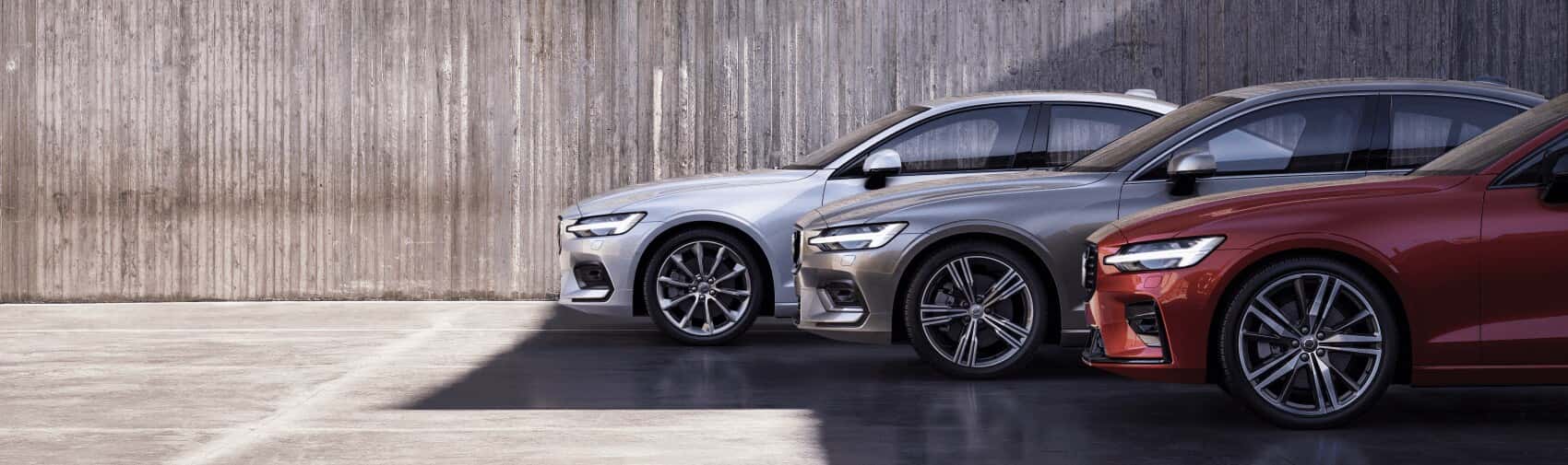 Volvo Dealer near Cortland NY | Maguire Volvo