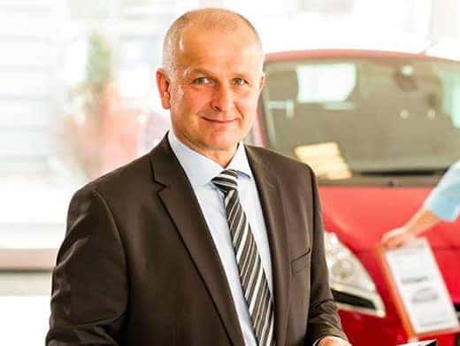 Nissan Business Certified Dealer | Marlboro Nissan