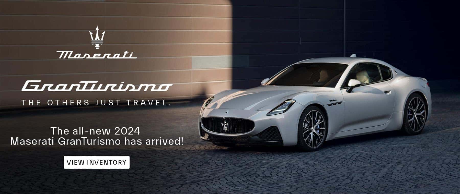 Maserati