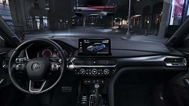 Acura Integra Wins "10 Best Engines" Award l Maus Acura North Tampa ...