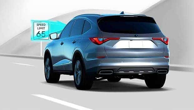 What Is AcuraWatch And Does Every Model Have It? l Maus Acura | Maus ...